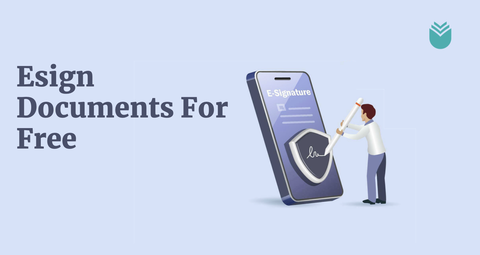 DocEndorse - Esign Documents For Free No Sign Up Required